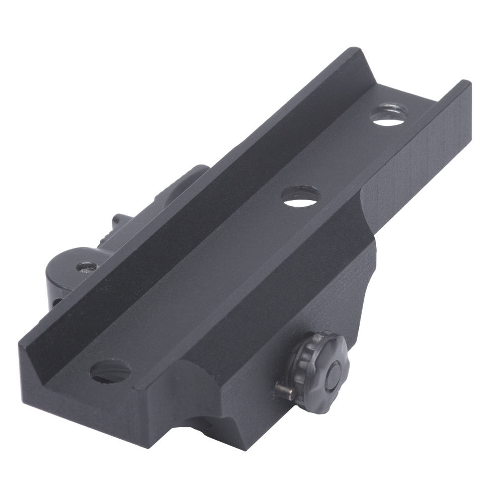 Pulsar Locking QD mount for Trail Apex Digisight and Core PL34000