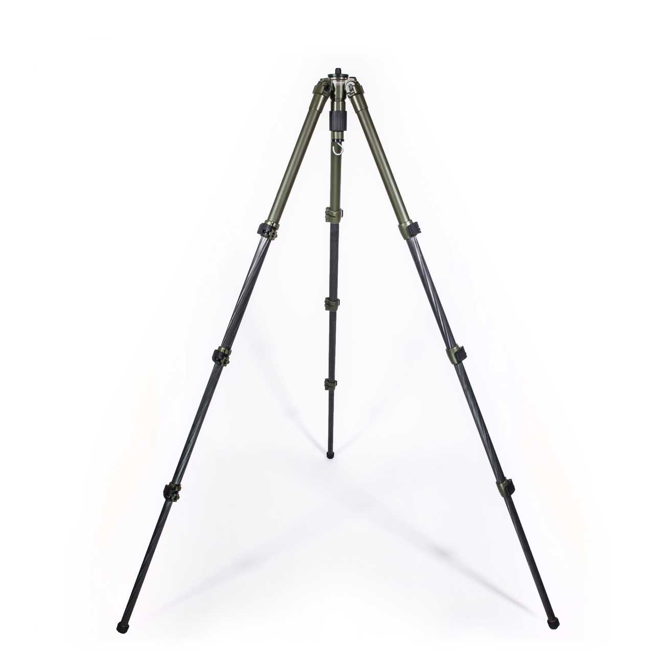 Shadow Tech Pig Saddle Carbon Fiber tripod legs 46mm standard ball ...