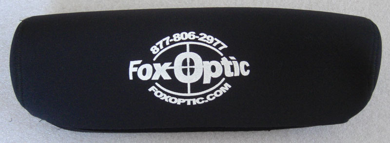 Fox Optic Sightmark Wraith Custom Neoprene Cover