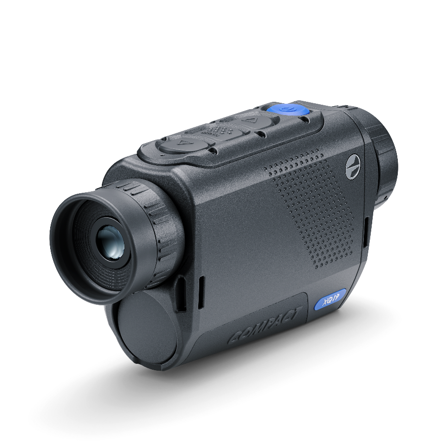 Pulsar Axion Compact XQ19 1.5-6 thermal monocular 77517